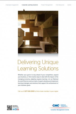 Noggin Advertising » CMC > Posters